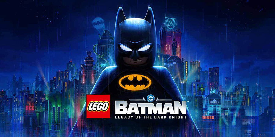 LEGO Batman Game Releasing Early - BricksFanz