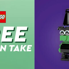 Make & Take Archives - BricksFanz