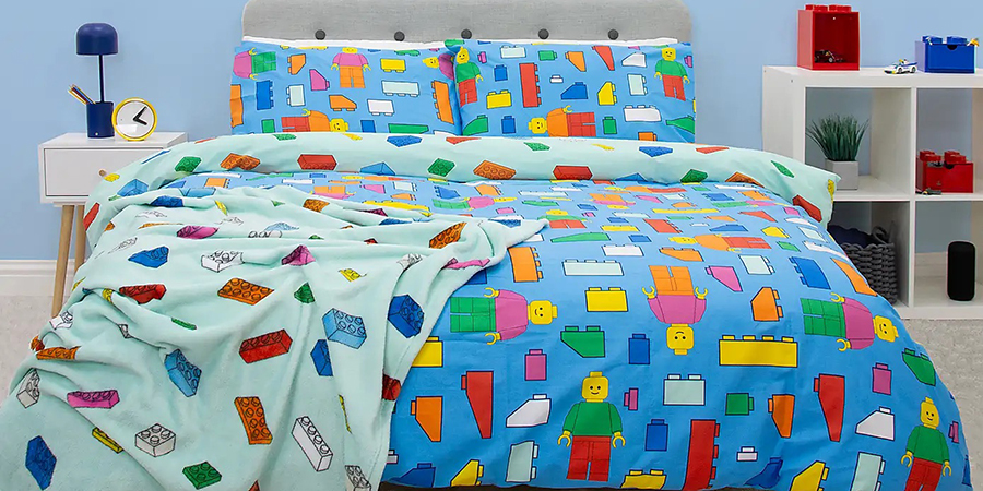 New LEGO Homeware Range Revealed - BricksFanz