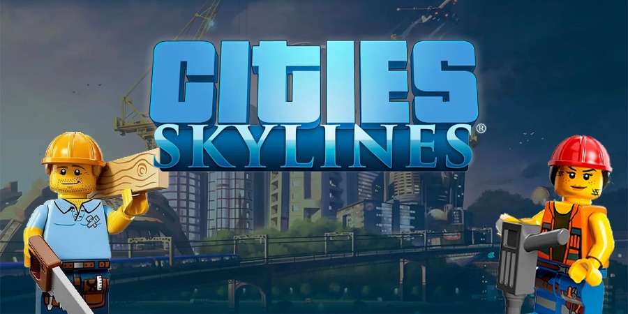 Next LEGO Games Title Possibly Revealed - BricksFanz